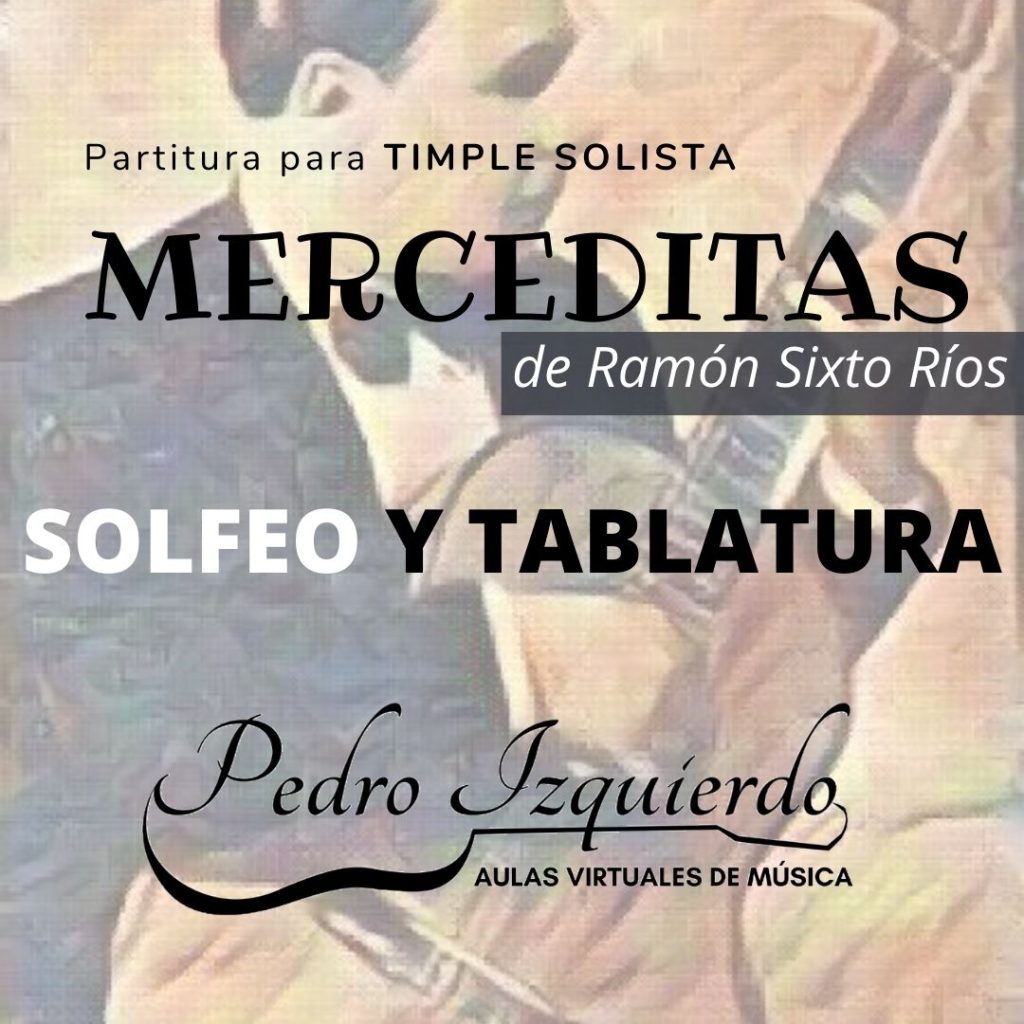 Merceditas PDF – Pedro Izquierdo